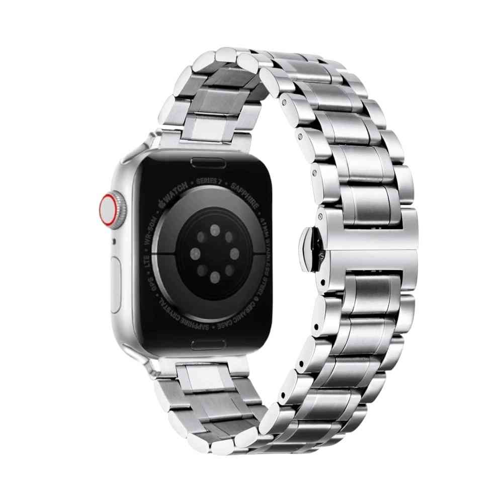 Lustro Steel Strap – Affinity Bands