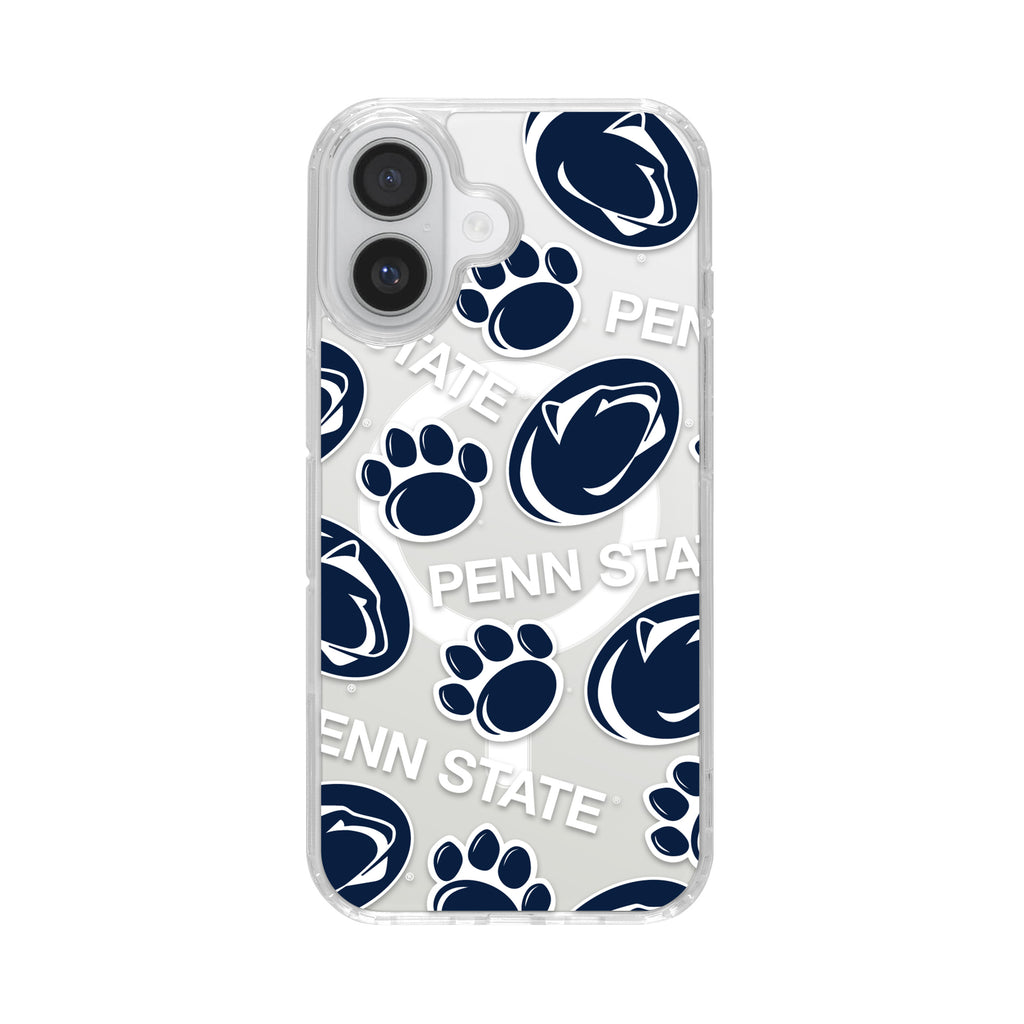Penn State Nittany Lions HD Apple iPhone 17 Mag-Safe Phone Case ...