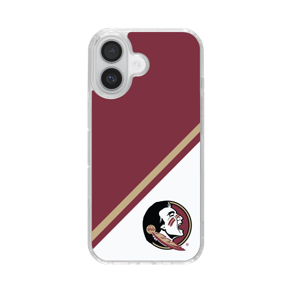 Florida State Seminoles HD Apple iPhone 17 Mag-Safe Phone Case ...