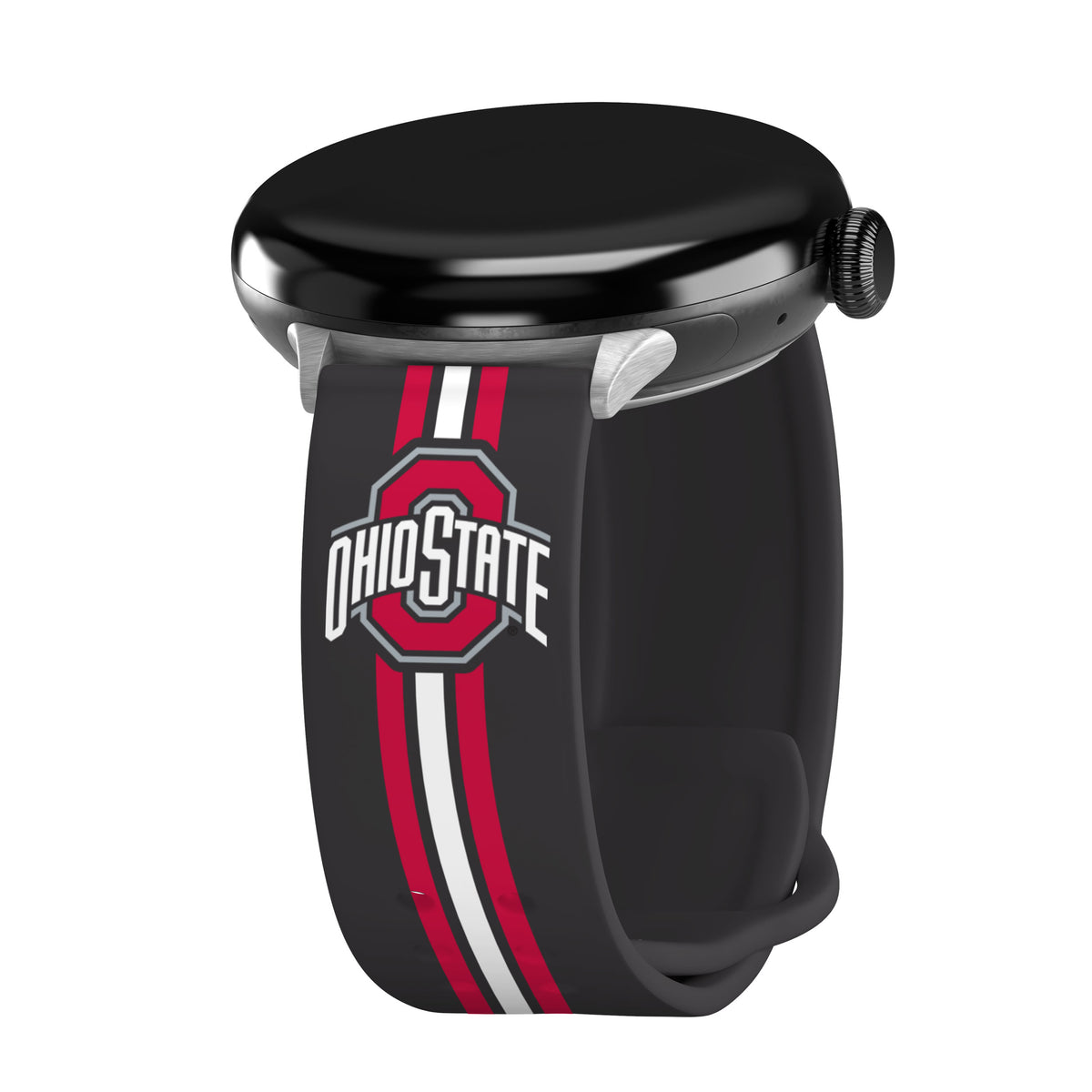 Ohio State Buckeyes HD Google Pixel Watch Band – Affinity Bands