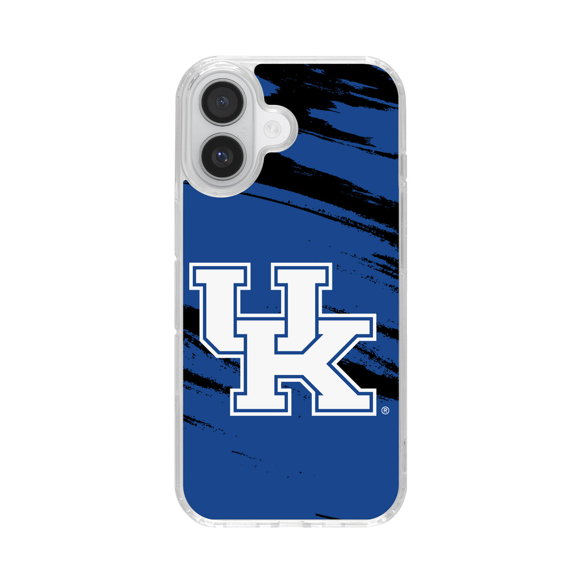 Kentucky Wildcats HD Apple iPhone 17 Mag-Safe Phone Case – Affinity Bands