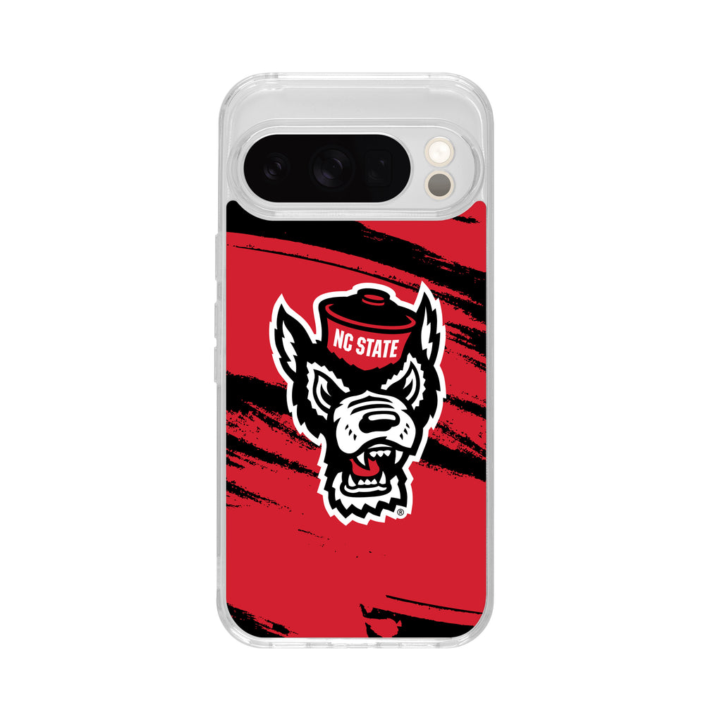North Carolina State Wolfpack HD Google Pixel 9 Phone Case – Affinity Bands