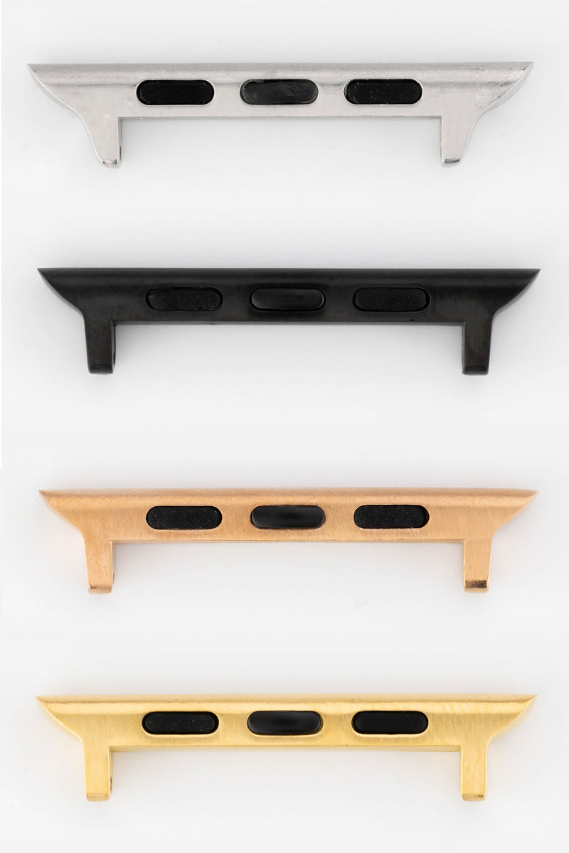 Apple Watch Lug Connectors - Multiple Color Options – Affinity Bands
