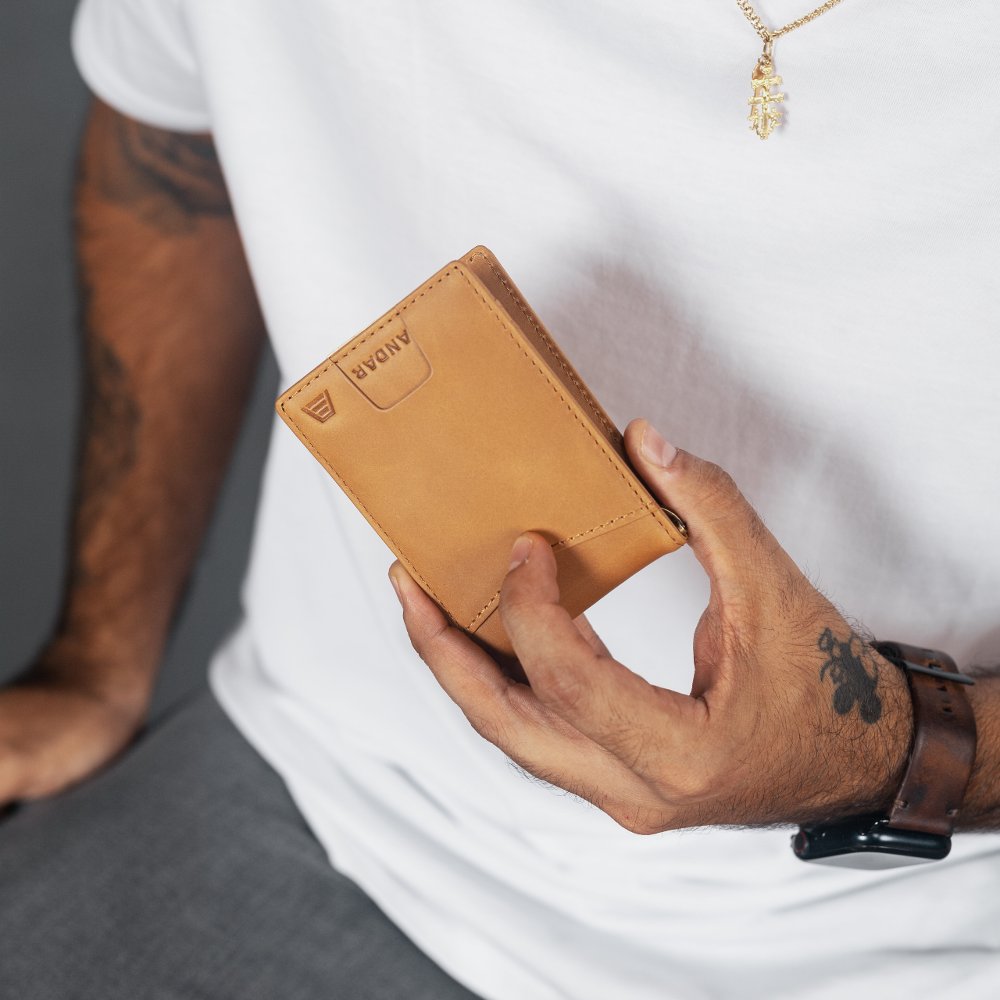 The Apollo – Affinity Bands