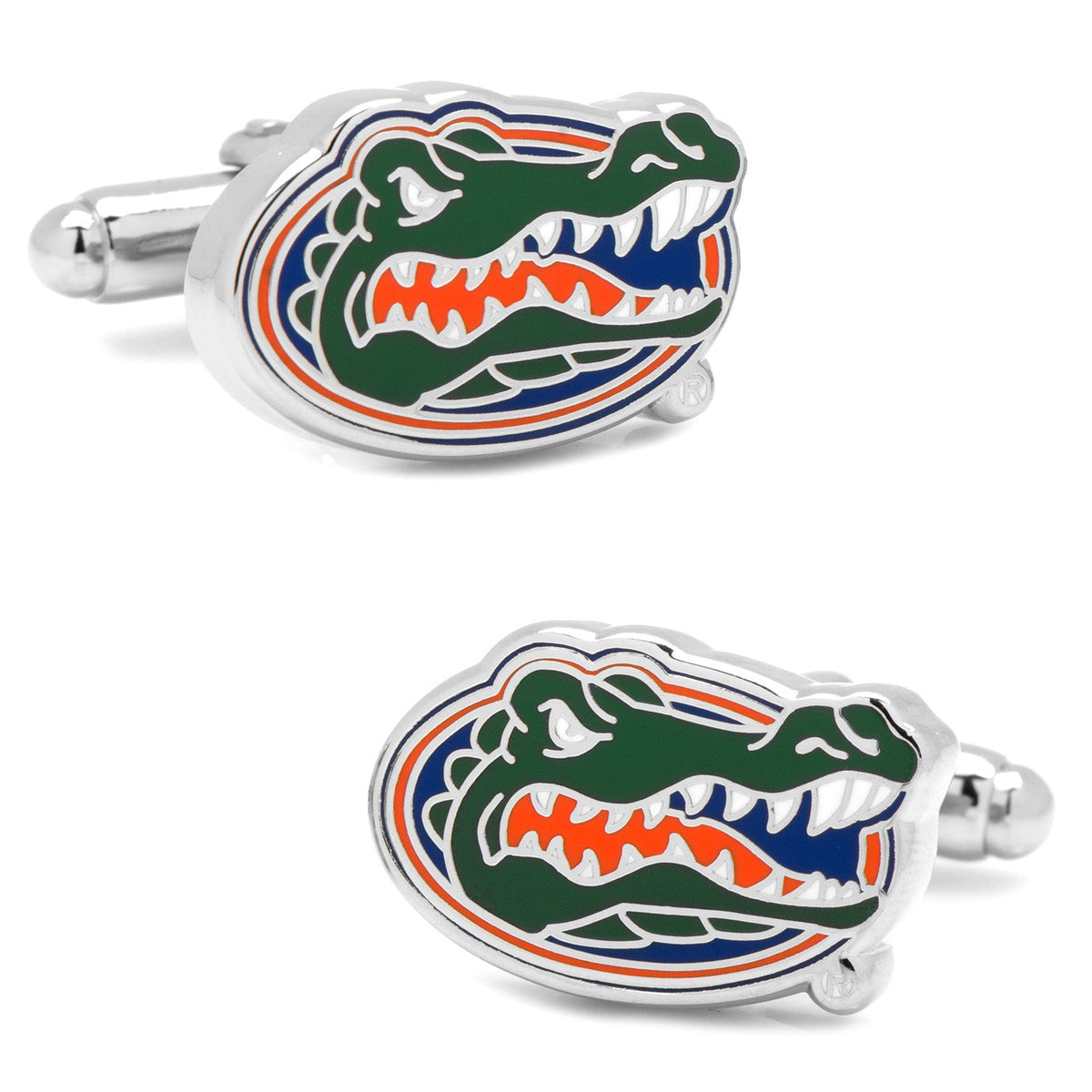 NCAA University of Florida Gators Cufflinks – Affinity Bands
