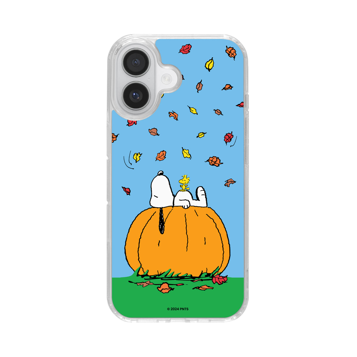 Peanuts Thanksgiving HD Apple iPhone 17 Mag-Safe Phone Case – Affinity ...