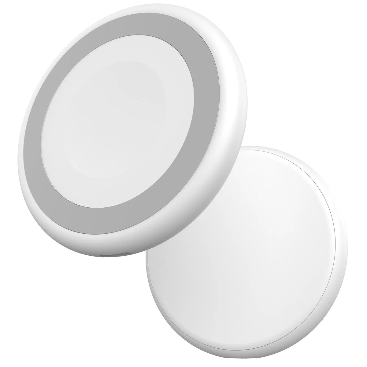 JuicePuck for MagSafe - 15W Charger for iPhone, Apple Watch, and AirPo ...