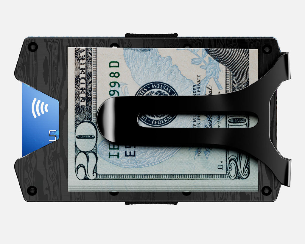 PRO I Damascus – Affinity Bands