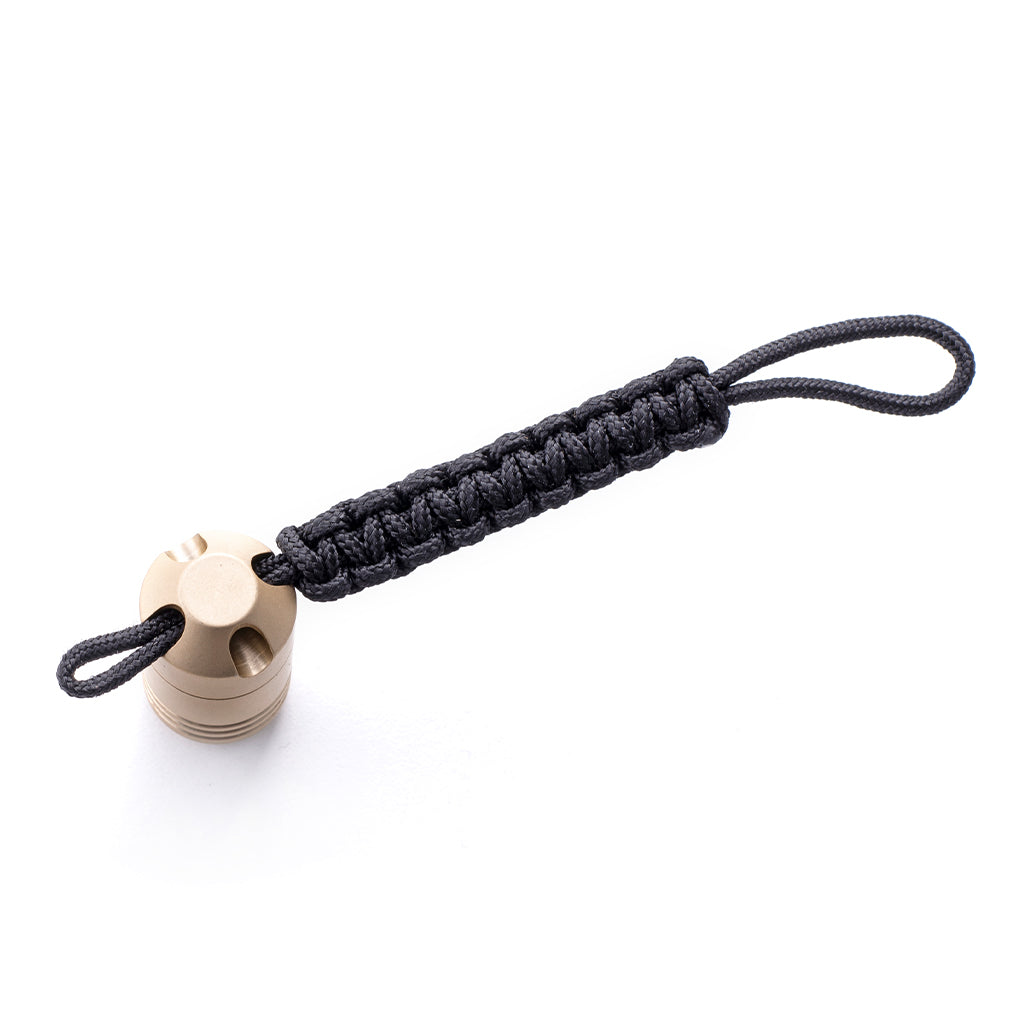 COBRA WEAVE 95 DOUBLE LOOP LANYARD – Affinity Bands