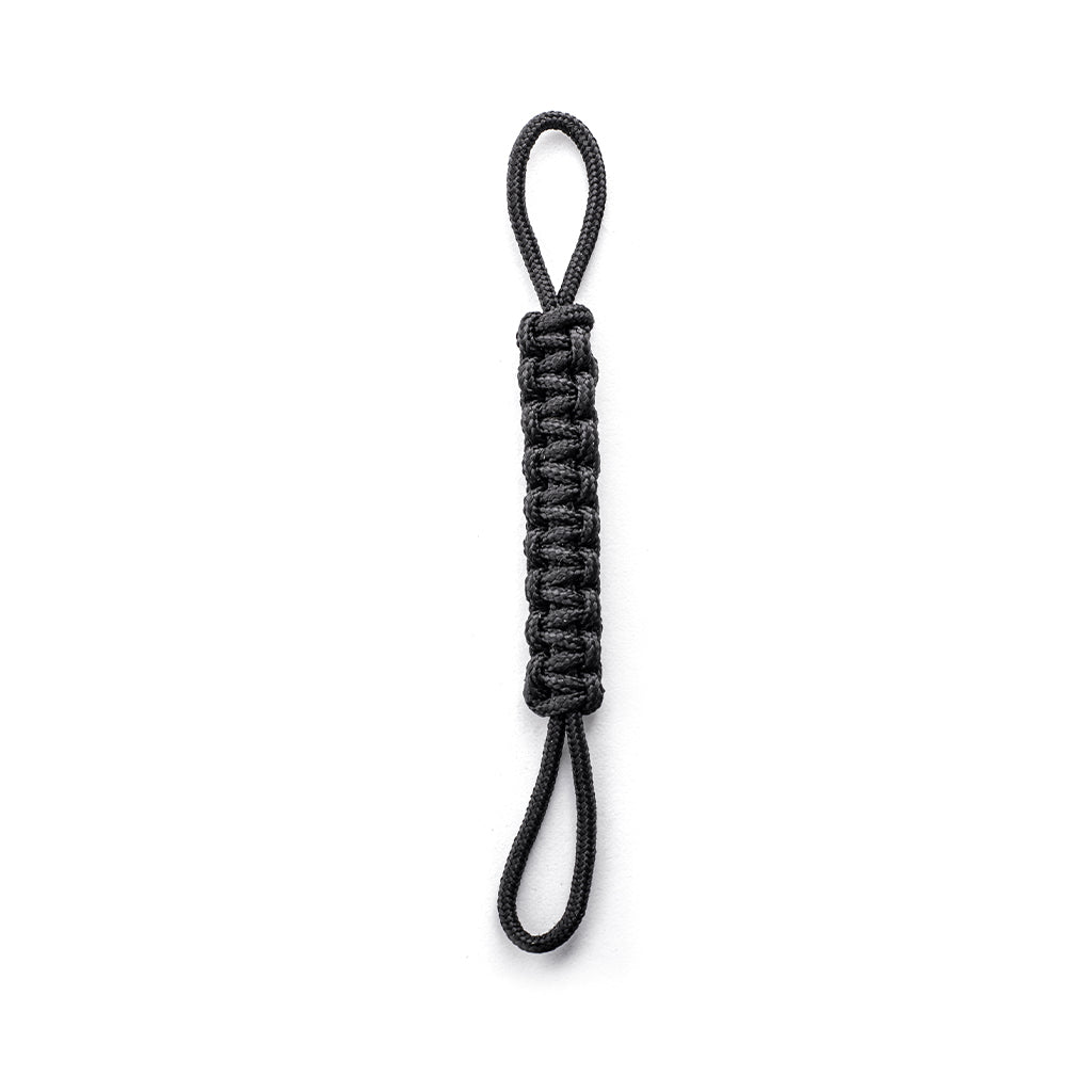 COBRA WEAVE 95 DOUBLE LOOP LANYARD – Affinity Bands